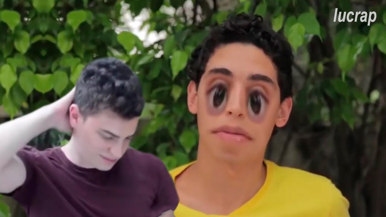 Alejo Ignacio Kassabian no sabe muy bien como interactuar con los ...