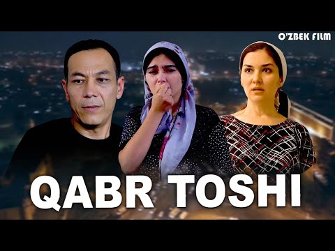 O'ZIMIZ -QABR TOSHI-O'ZBEK FILM - YouTube