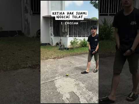Video lucu ketika suami telat ngecas 😃#shorts #fyppp #feed  #suami #ngakak