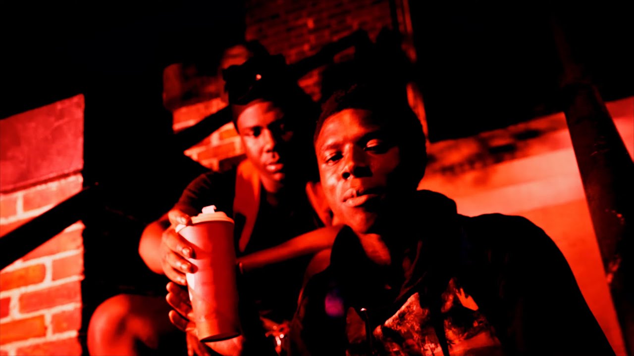 Lil D - System and Grave (Official Music Video) - YouTube