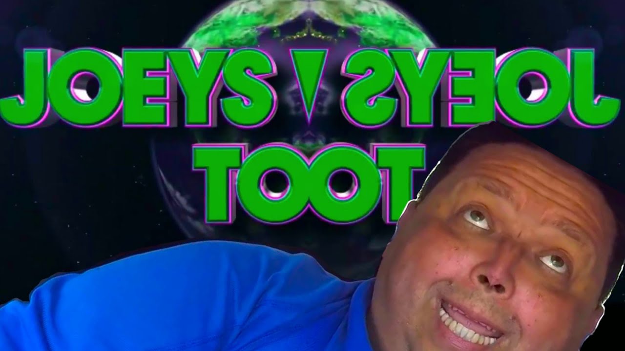 Joey's WoW TooT reviews Drugs (YTP) - YouTube