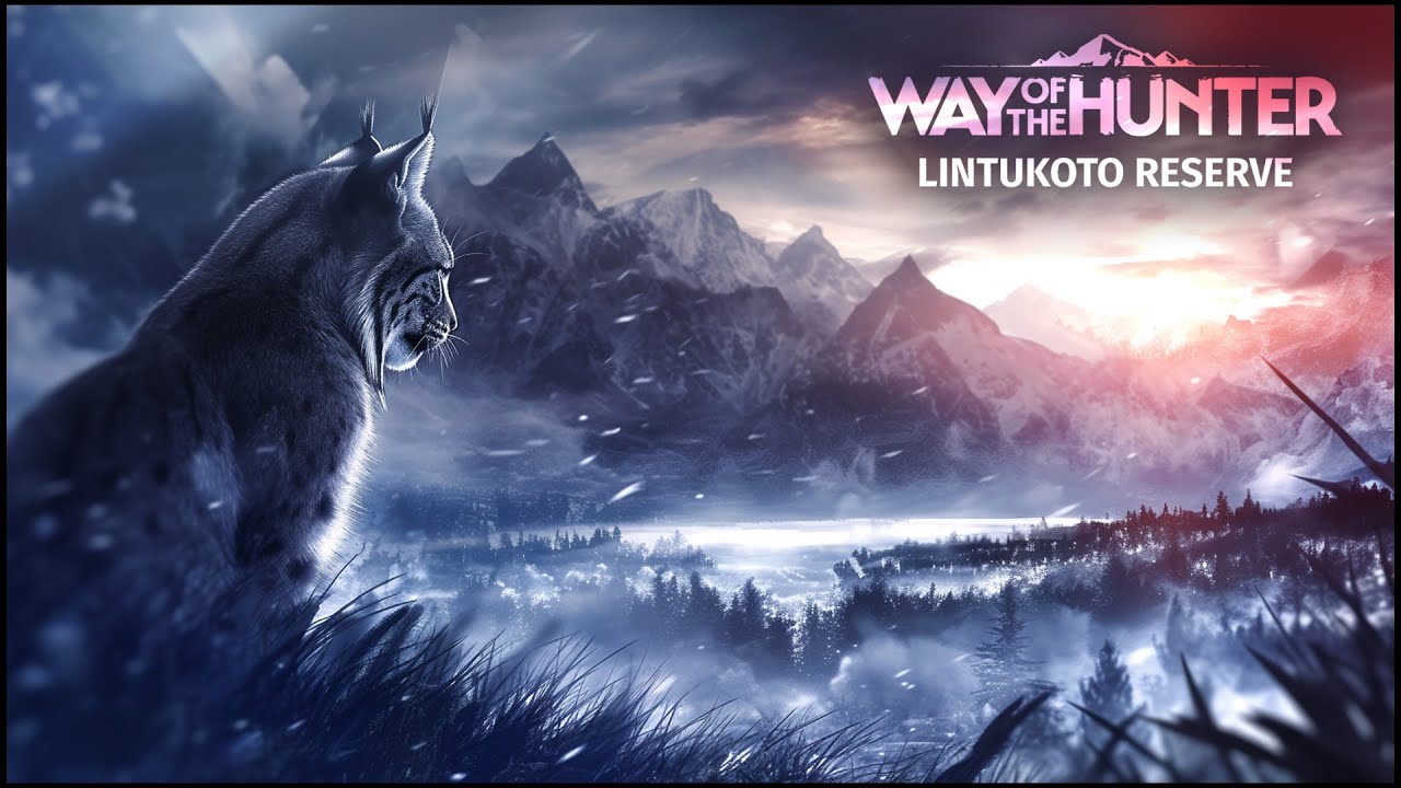 New Map Out Now! Tons of Info! Lintukoto Finland - Way of the Hunter ...