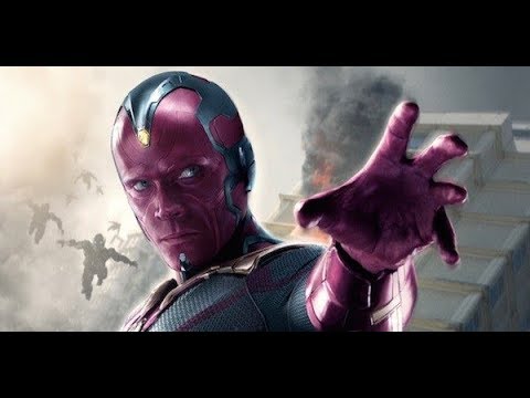 What If Marvel Characters Were Songs (Part 2) - YouTube