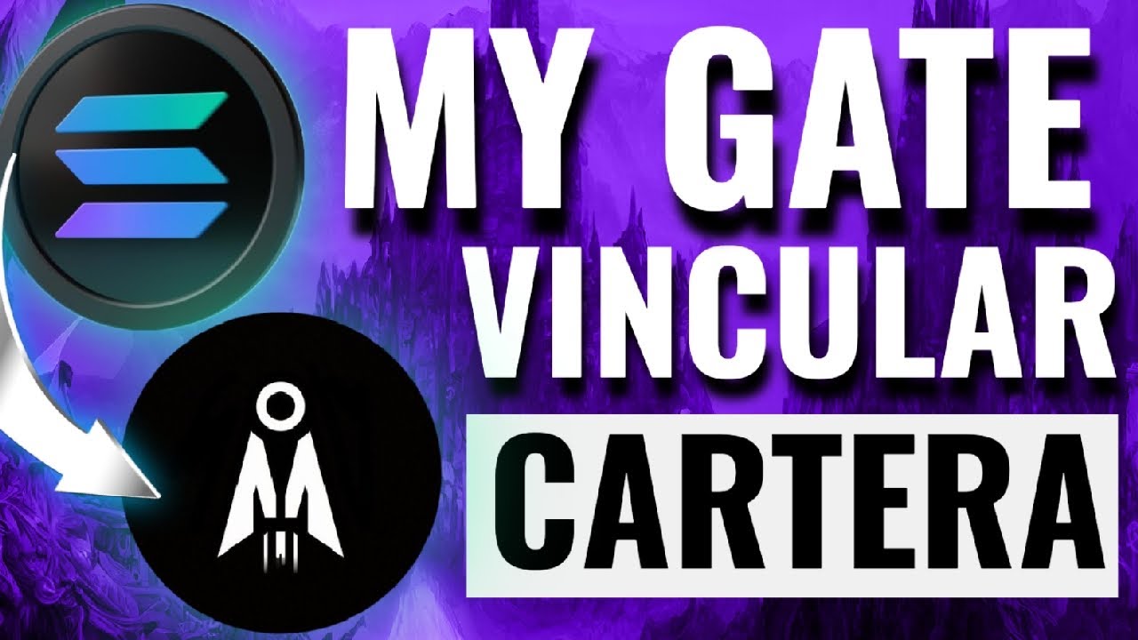 NO RECIBIRAS TUS TOKEN DE MY GATE NETWORK SINO HACES ESTO 🤔😱🚨/ VINCULAR ...