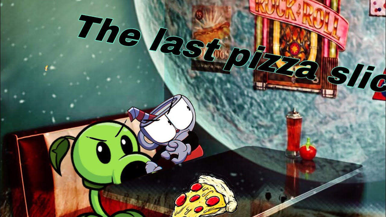 S2 E2 the last pizza slice - YouTube