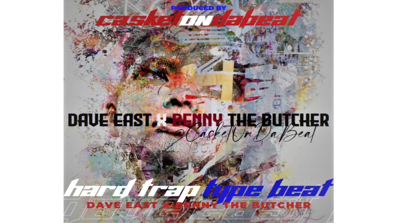 [Free] Dave East Benny The Butcher Hard Ny Trap Type Beat "The ...