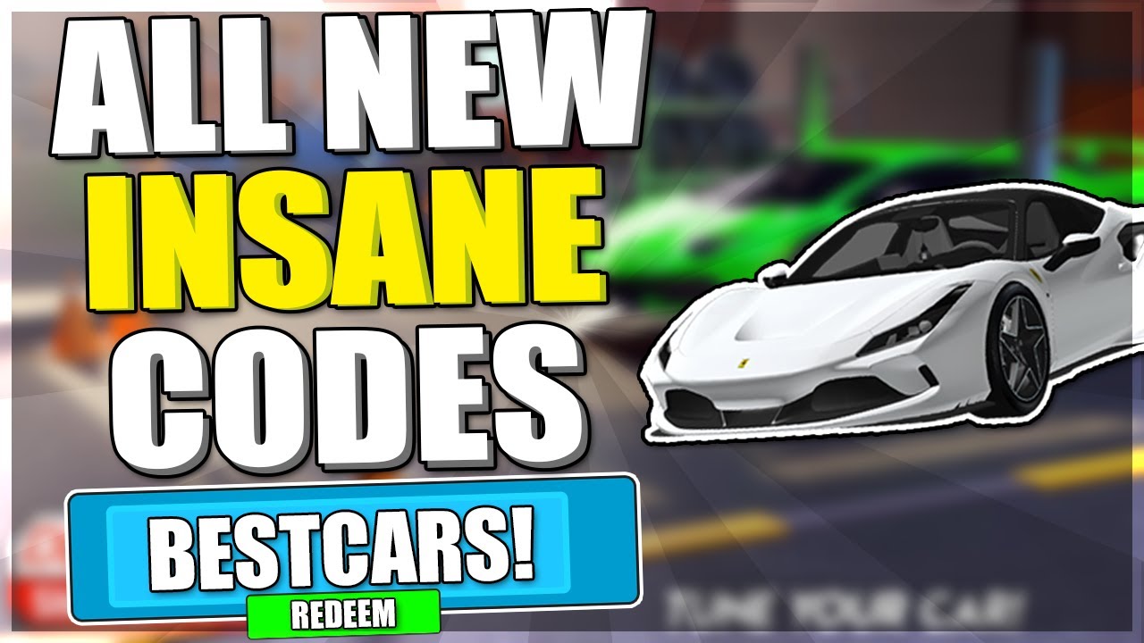 ALL *NEW* OP CODES 🏎️NEW UPDATE!🏎️ Roblox Dealership Simulator - YouTube
