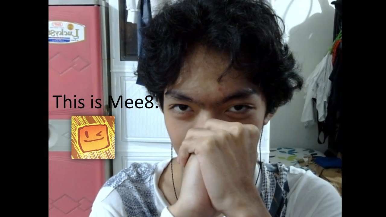 A very awkward and embarrasing video - YouTube