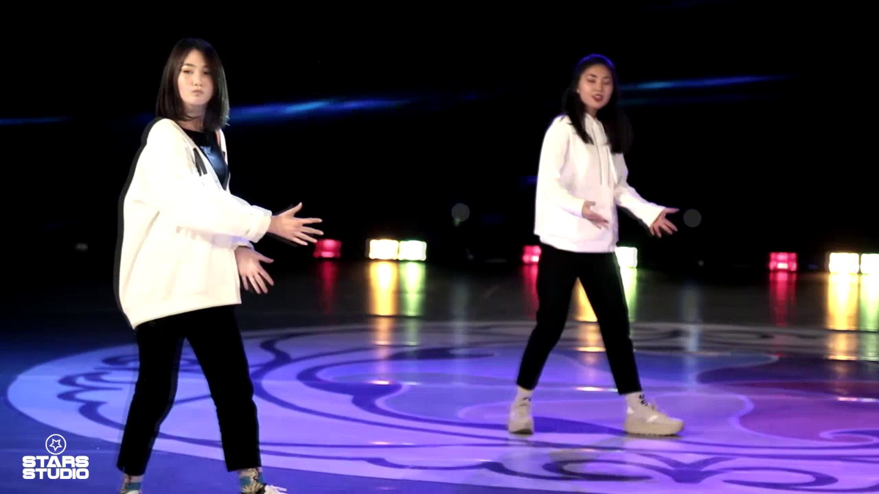 Stars Teens - Popping - YouTube