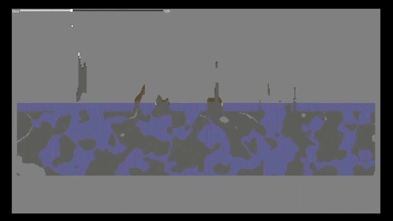 Devlog - Noise maps editor part 1 - YouTube