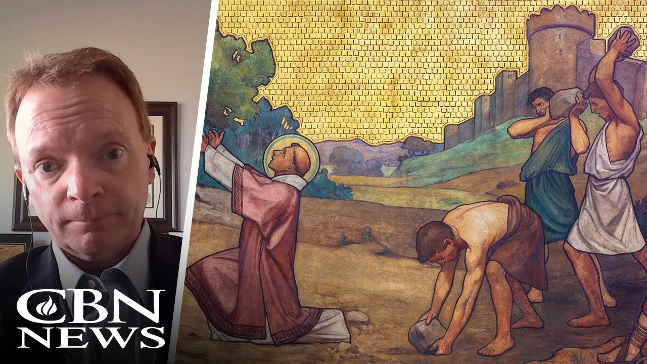 Global Christian Persecution on Horrific Trajectory: Is U.S. Still ...