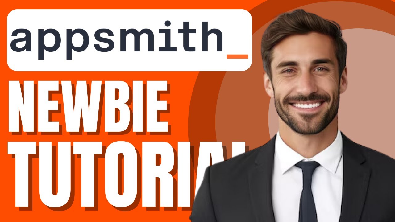 Appsmith Newbie Tutorial Open Source Low Code Application Platform