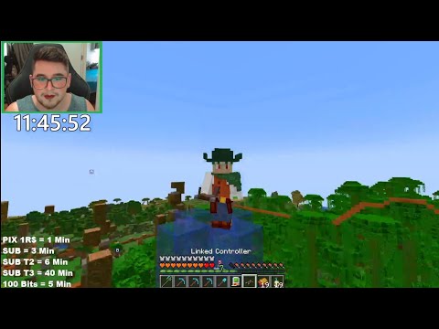 INÍCIO SUBATHON! - Make up com a MORENA e MINEZÃO!