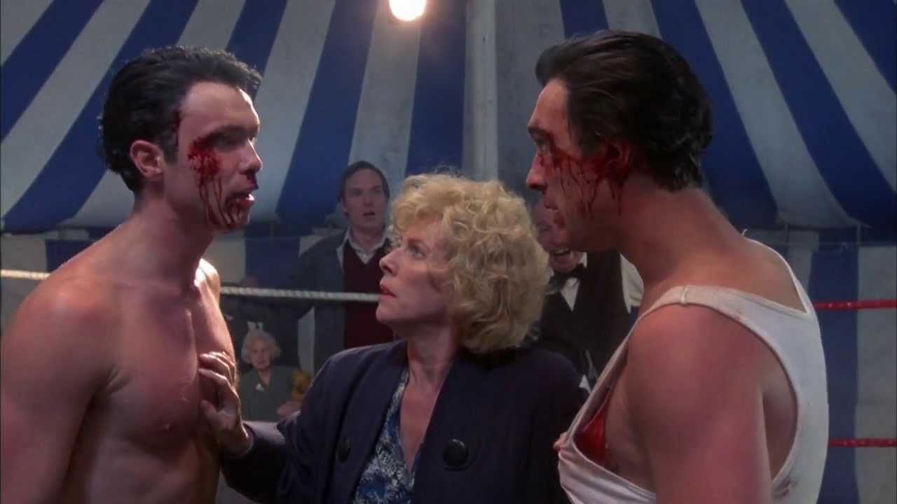 Kray Kardeşler The Krays (1990) Fragman 1 -NFSG - YouTube