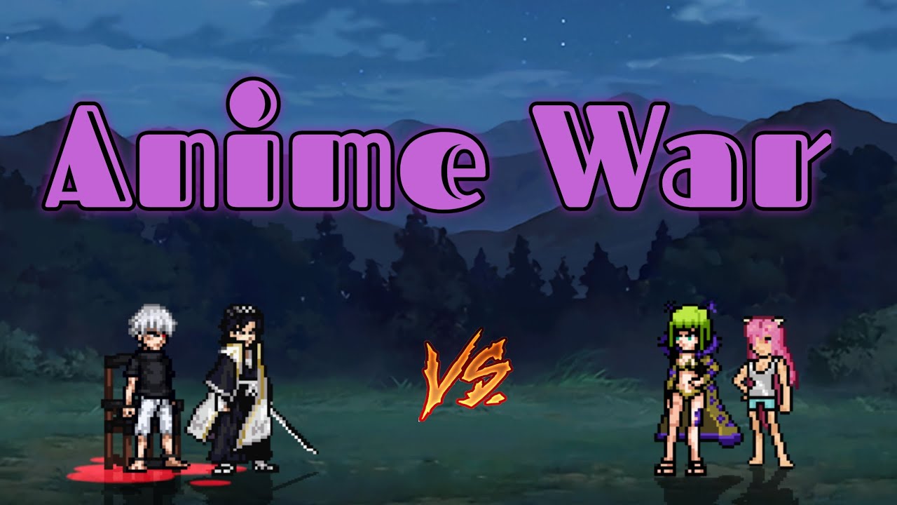 Kaneki V3 & Byakuya TYBW VS Brandish & Lucy Diclonius in Jump Force ...