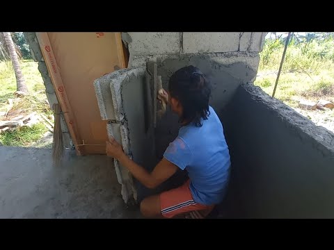 Rodela Wood for finishing|Bakit bah gamitan ng Rodela sa Finishing ...