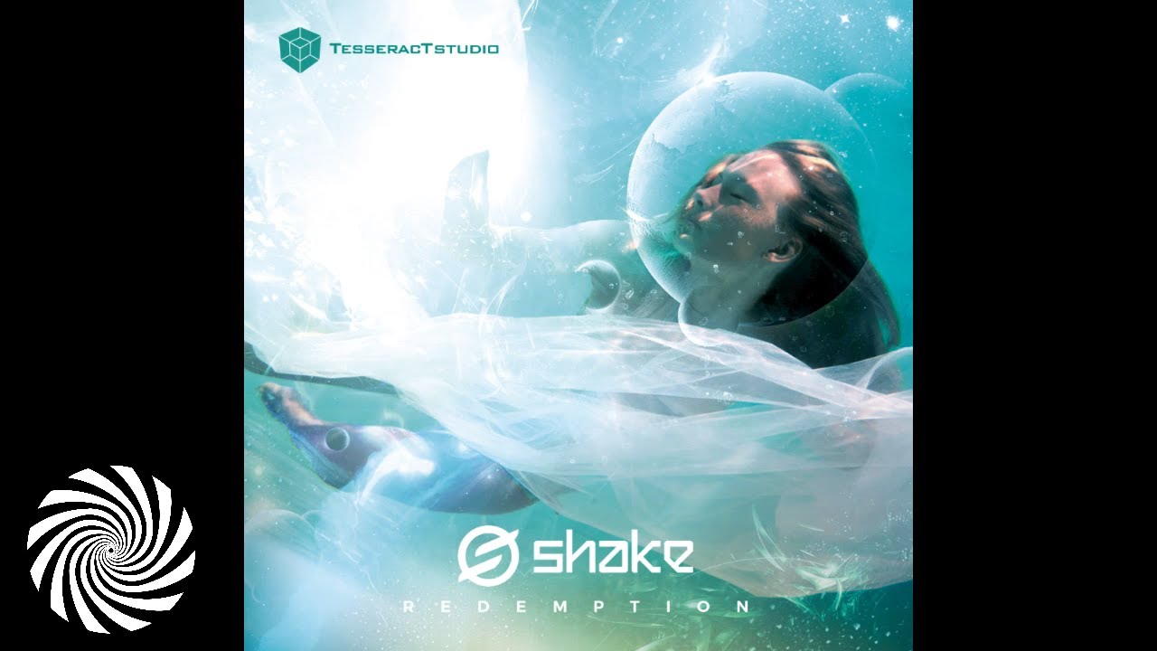 Shake - Redemption (Album Preview) - YouTube