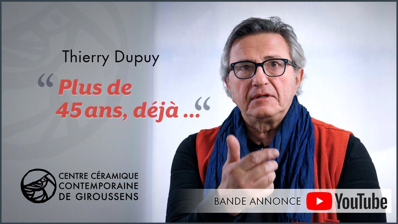 Bande Annonce "Plus de 45 ans, déjà..." de Thierry Dupuy - YouTube