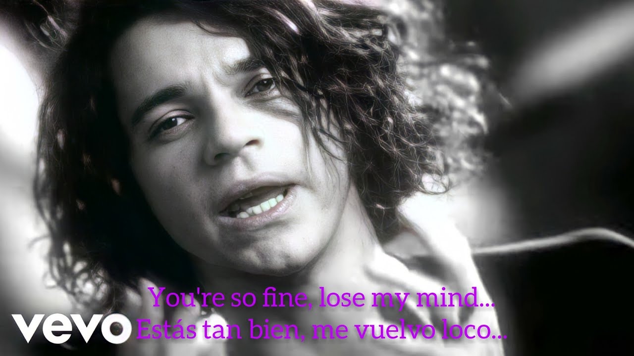 INXS - Disappear Remastered 2021 HD lyrics subtitulado español inglés ...
