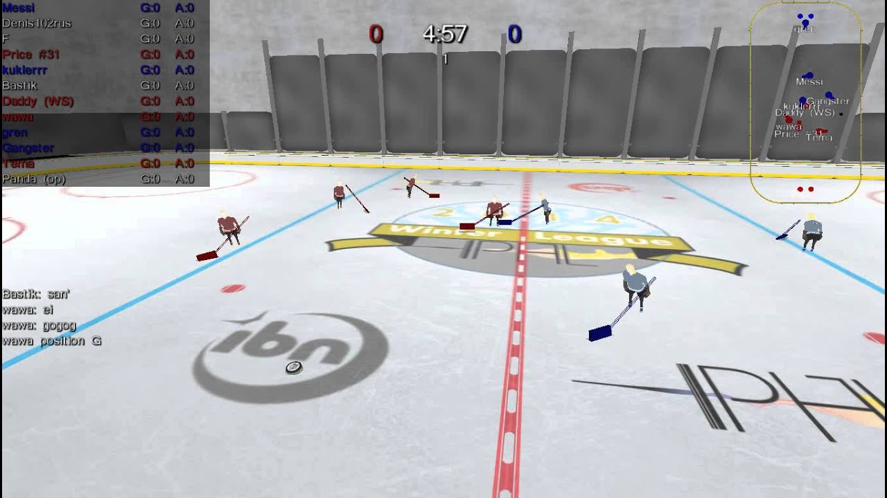 Ice Cup 1st Round Win Spirit - Puck Fuckers 1st Game 1/2 - YouTube