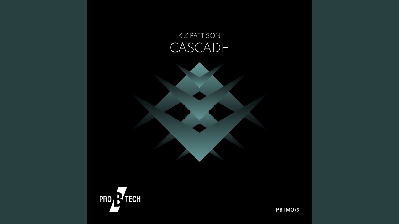 Cascade (Original Mix) - YouTube