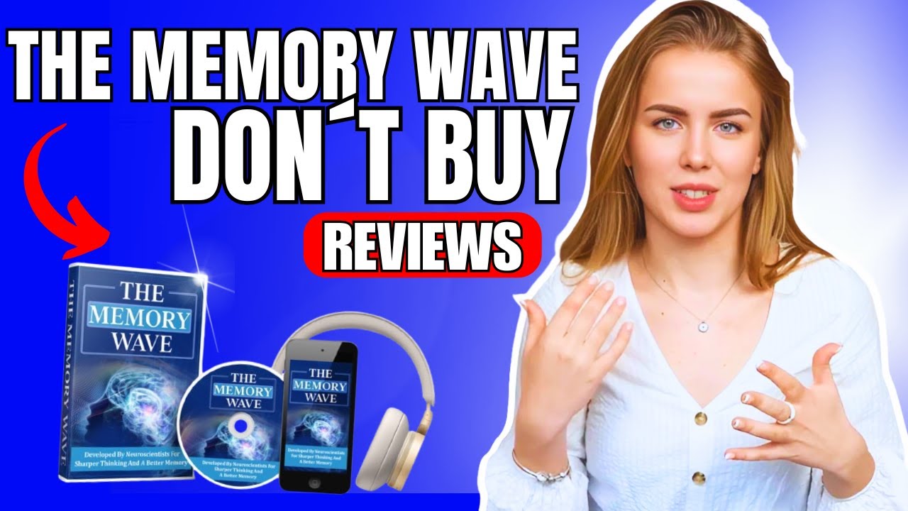 THE MEMORY WAVE REVIEWS - ((🤫THE SECRET🤫)) The Memory Wave CD 2025 - Is ...