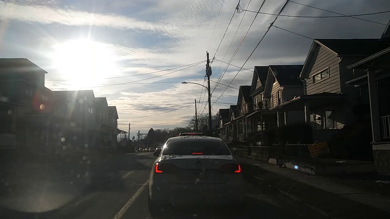 2/3/18 3:49 PM (91-99 Spring St, Wilkes-Barre, PA 18702, USA) - YouTube