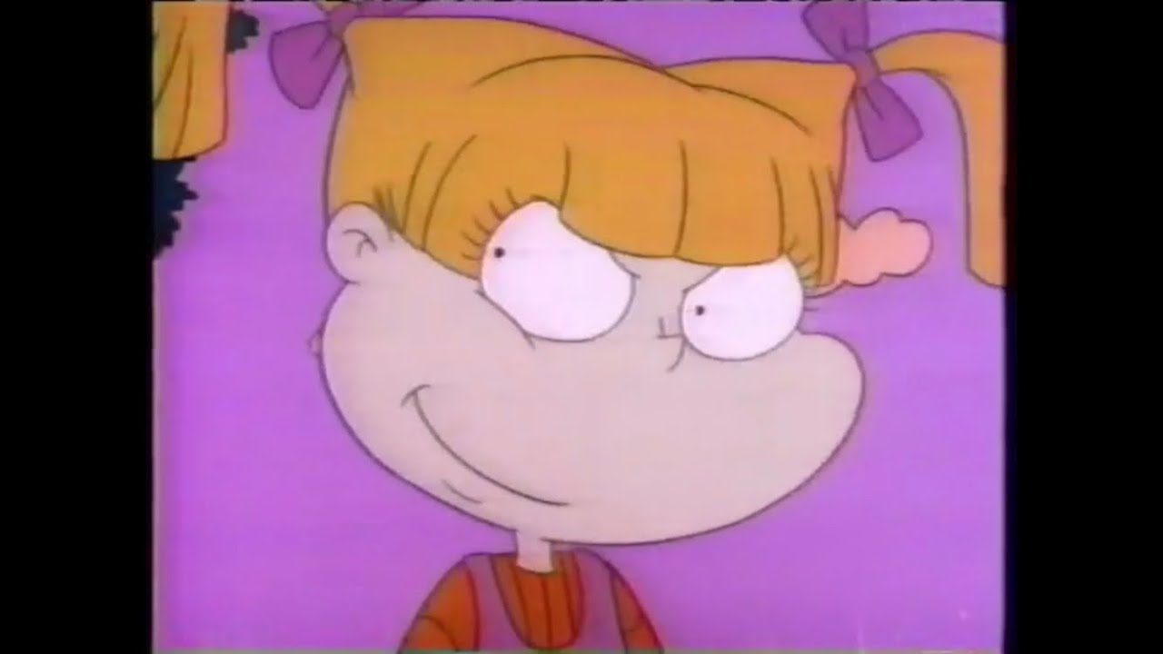 Nickelodeon commercial breaks (November 1998) - YouTube