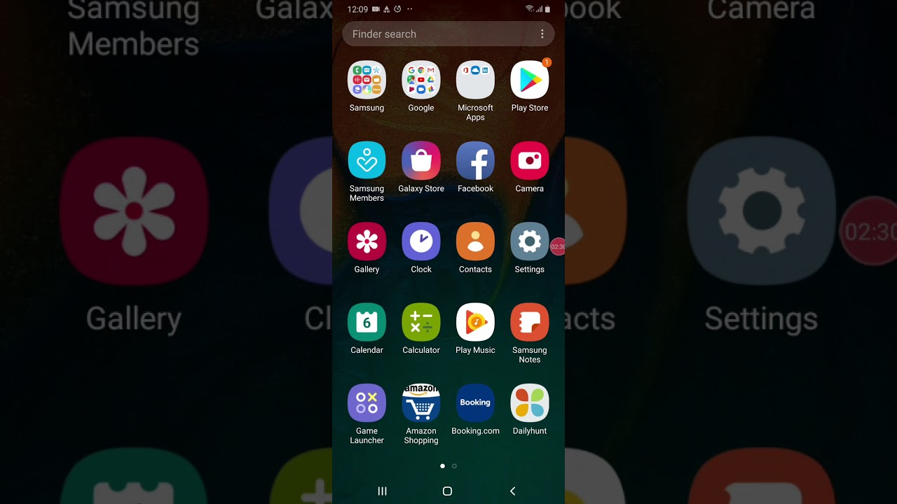How To Copy Import Contacts From SIM To Phone On Samsung Galaxy A10 A20 A30 A40 A50 A70 how-to-copy-import-contacts-from-sim-to-phone-on-samsung-galaxy-a10-a20-a30-a40-a50-a70