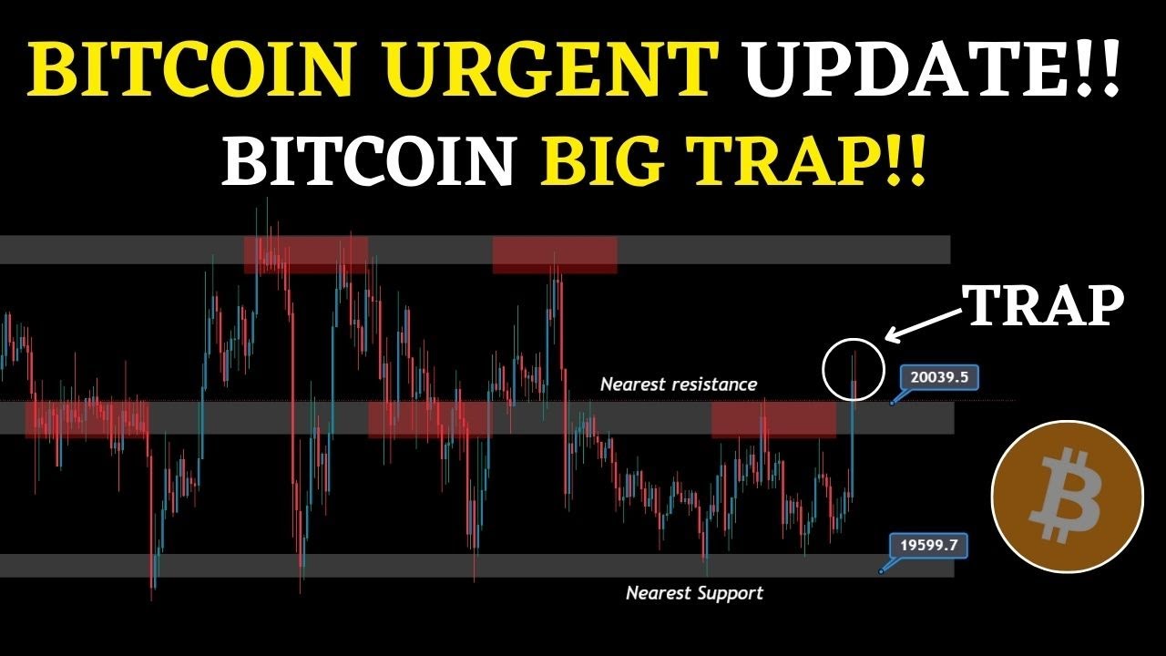 BTC UPDATE TODAY | BTC PRICE PREDICTION | BTC LATEST UPDATE | BITCOIN ...