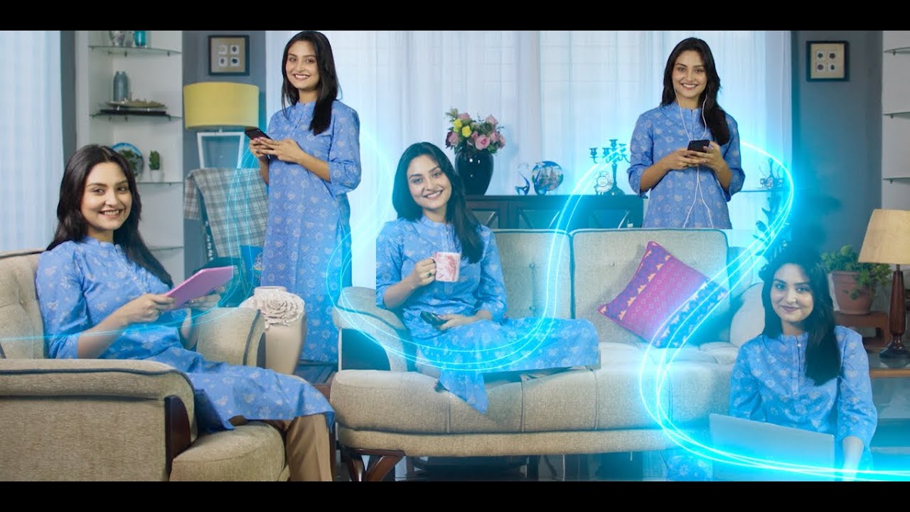 ABS Cable HD - YouTube