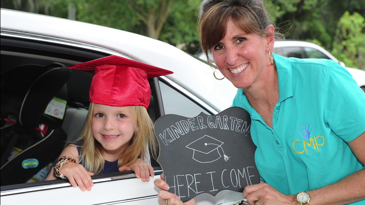 VPK Graduation 2020 - YouTube