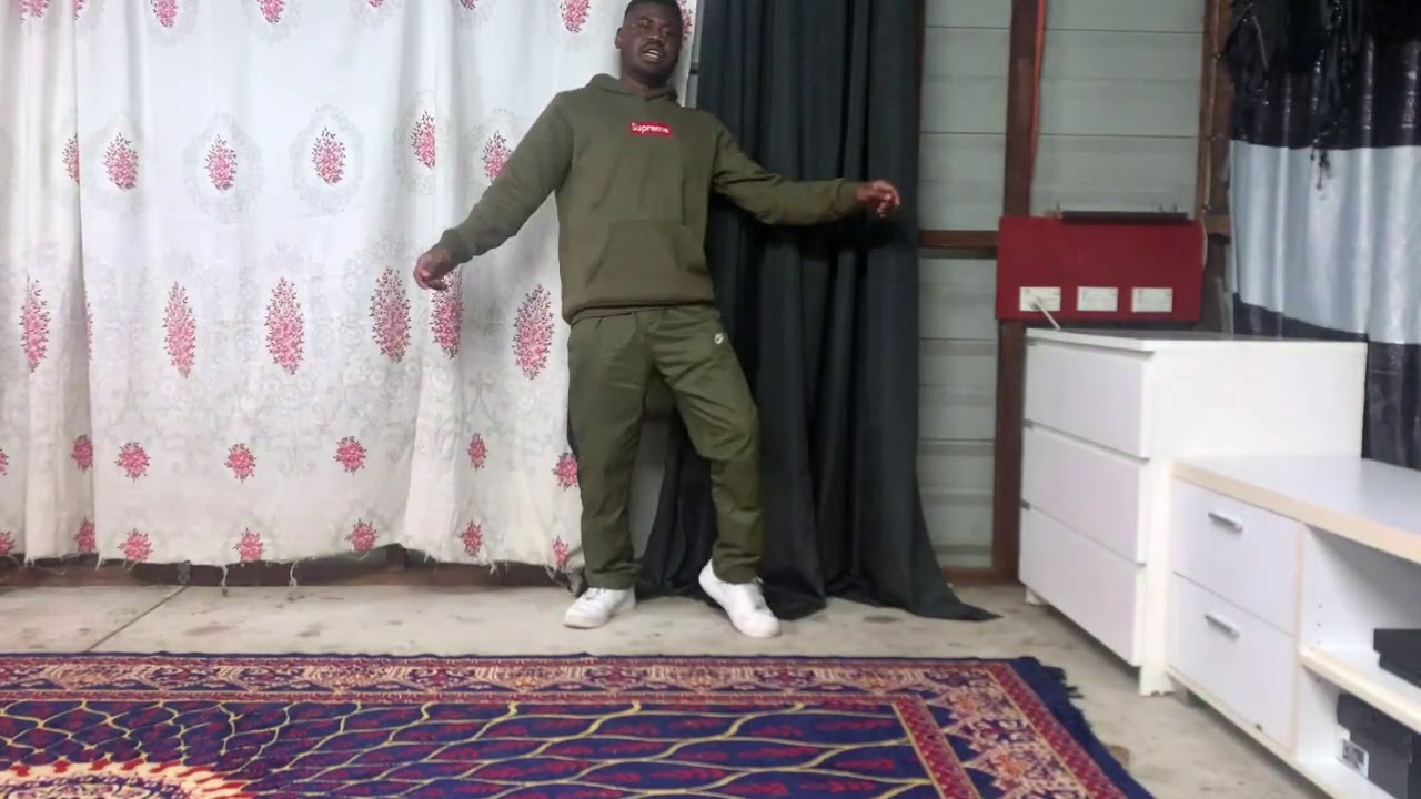 HOW TO DO THE DICE DANCE CHOREOGRAPHY (EASY STEP BY STEP FULL BREAK ...