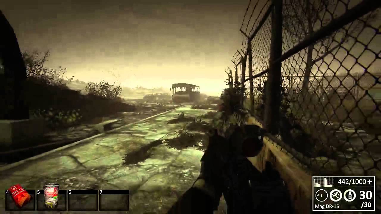 Let's Play - Nether (PC) [Ep. 4] - Reaper Sighting - YouTube