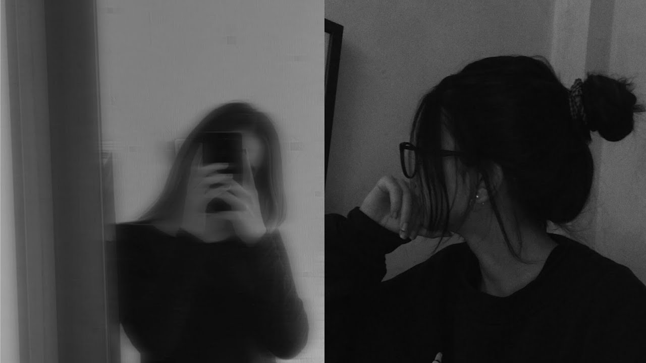 Black Bps For Girls Dpz For Girls Hidden Face Poses Ideas For Girls