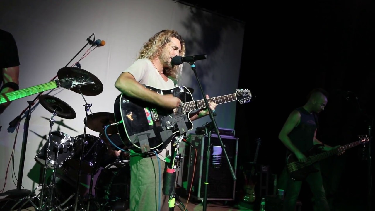 Boy Hits Car - Man Without Skin - YouTube