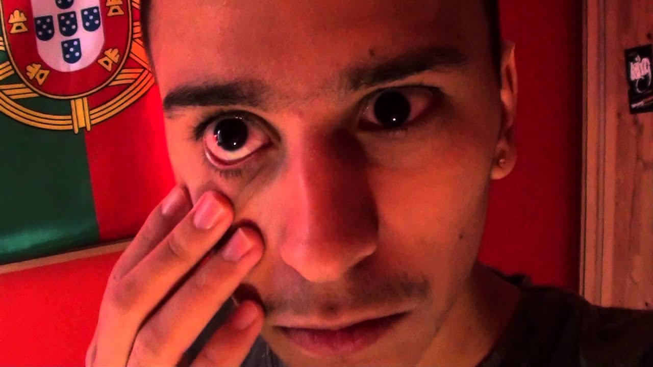 Tony : MA CHAINE !!!! - YouTube