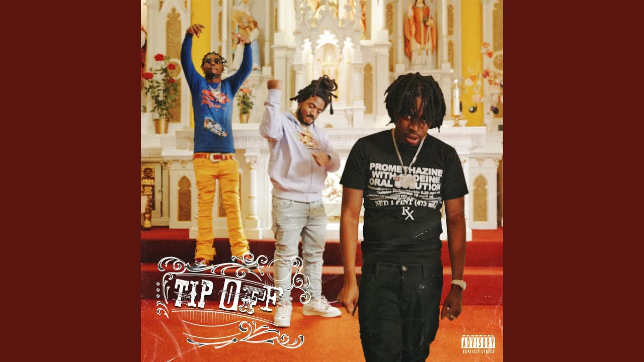 Tip Off - YouTube Music