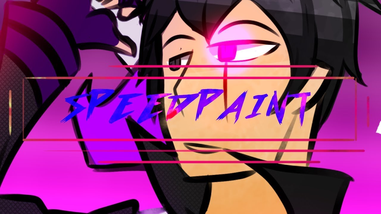 ||DRAWING OTHER PEOPLE'S OC|| oc by Angelo Agojo - YouTube