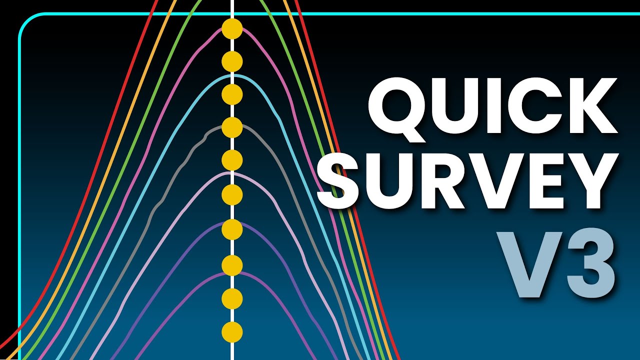 How to Run a Quick Survey on the CTech SoloVPE System - YouTube