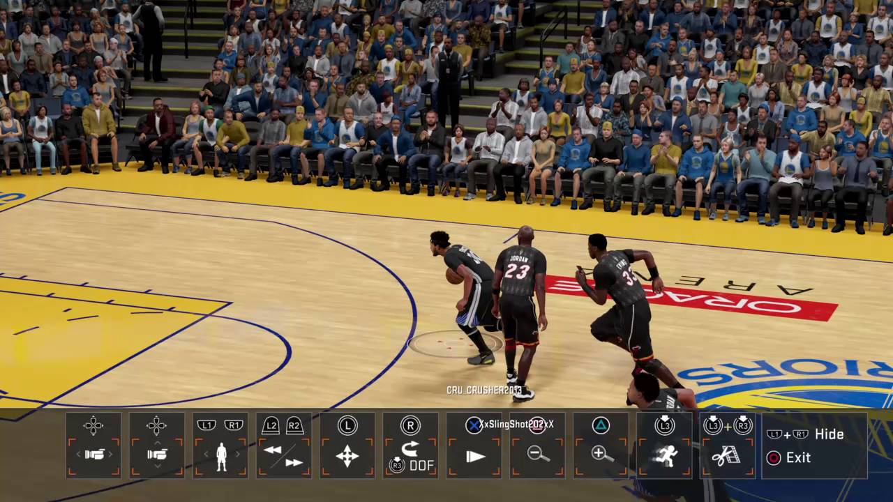 Best dunk on 2k - YouTube