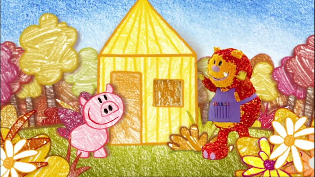 Get Squiggling | 5 Golden Episodes | Compilation - YouTube