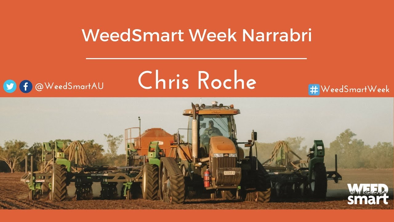 Chris Roche - YouTube