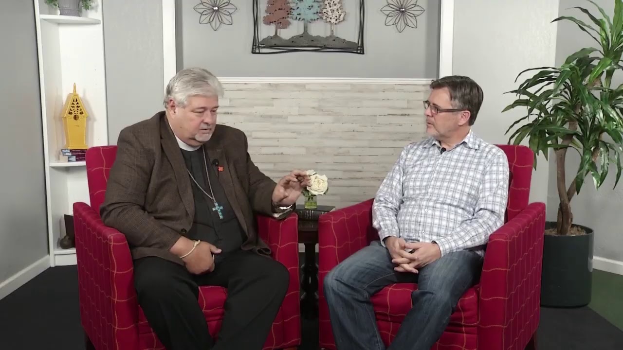 P.U.S.H. with guest Mike Farr - YouTube