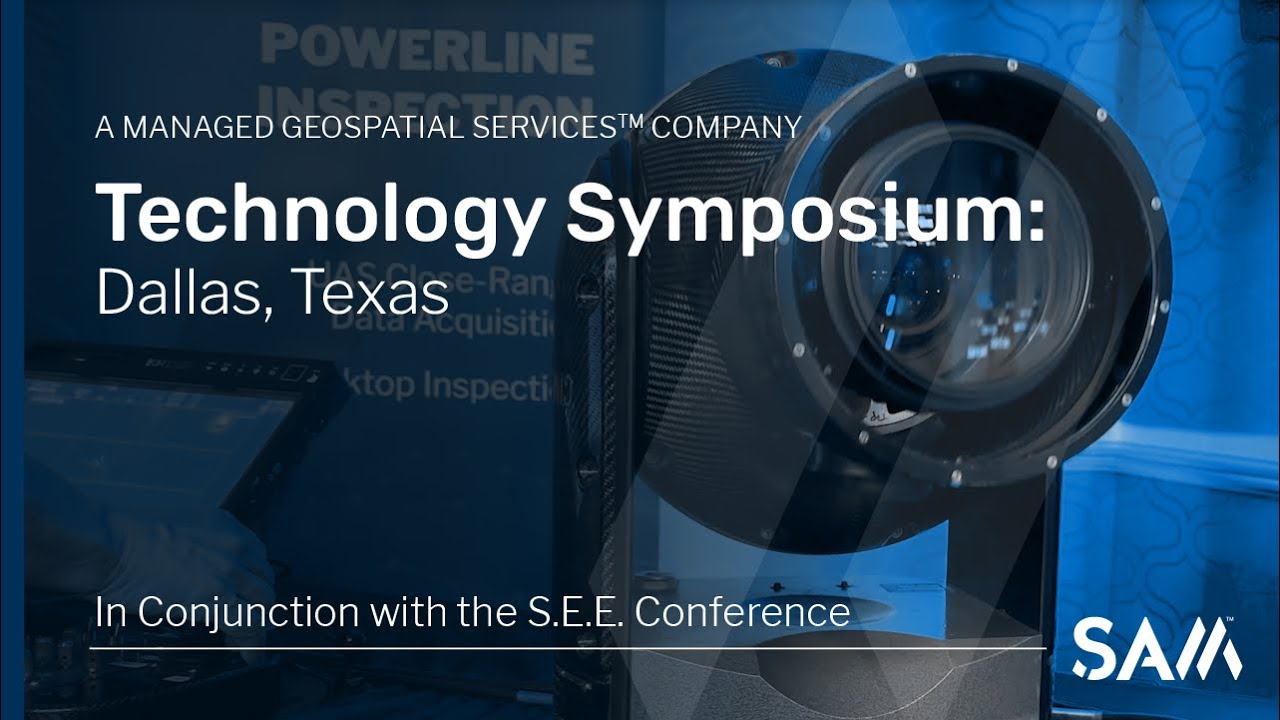 2024 Dallas Technology Symposium Showcase - YouTube