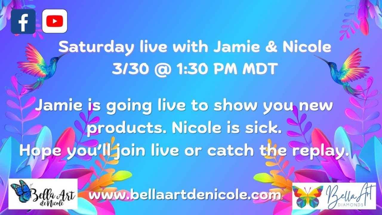 Live with Jamie - YouTube