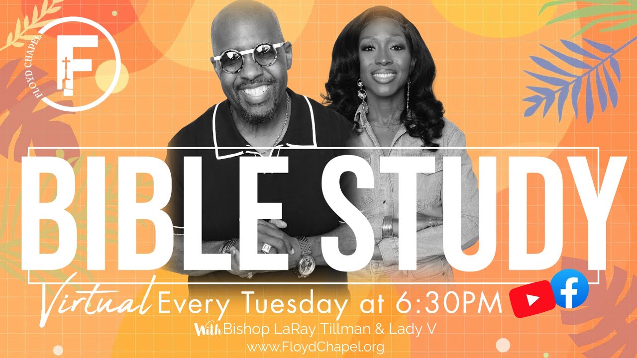 📖 Bible Study – Tonight at 6:30PM | Join us for a powerful time in the ...