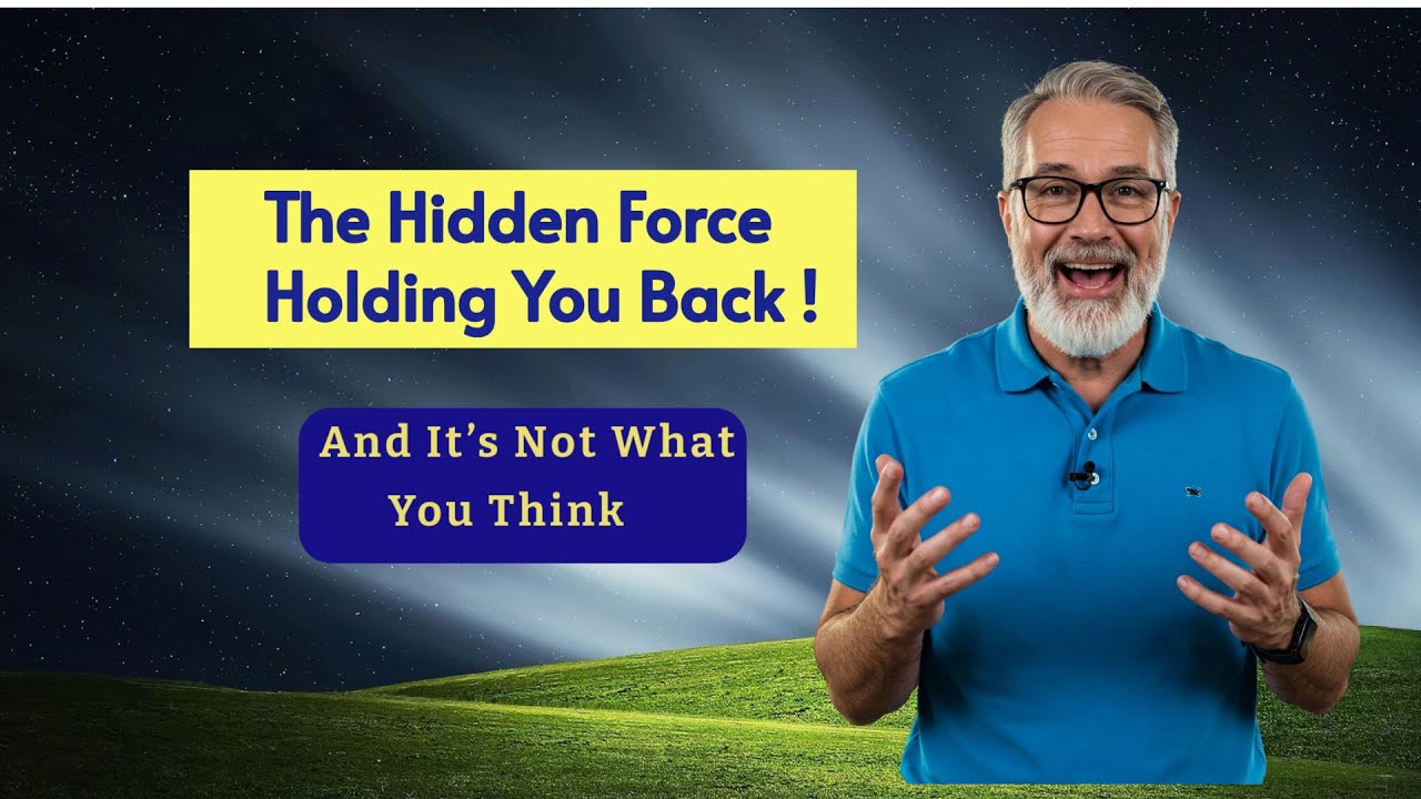 What’s Blocking Your Path to Success? 🚧🧠💭 - YouTube