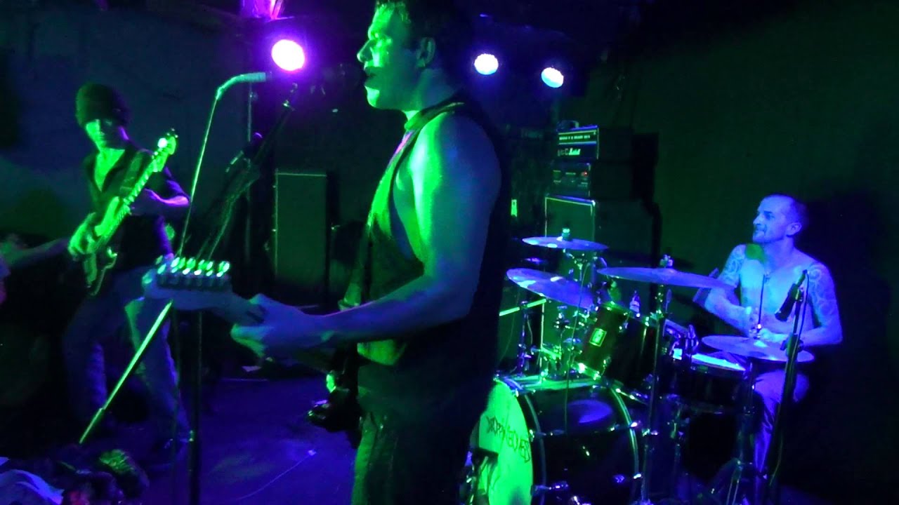 Inner Terrestrials / Boundaries - YouTube