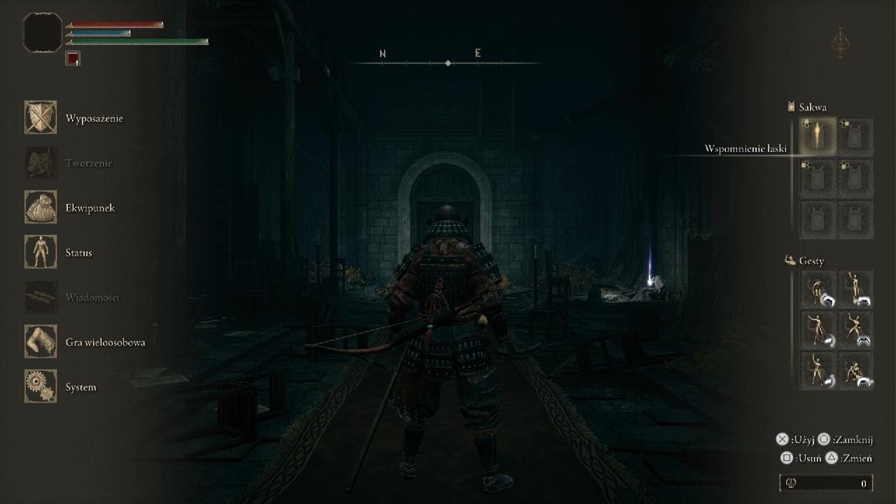 ELDEN RING_First boss defeated - YouTube